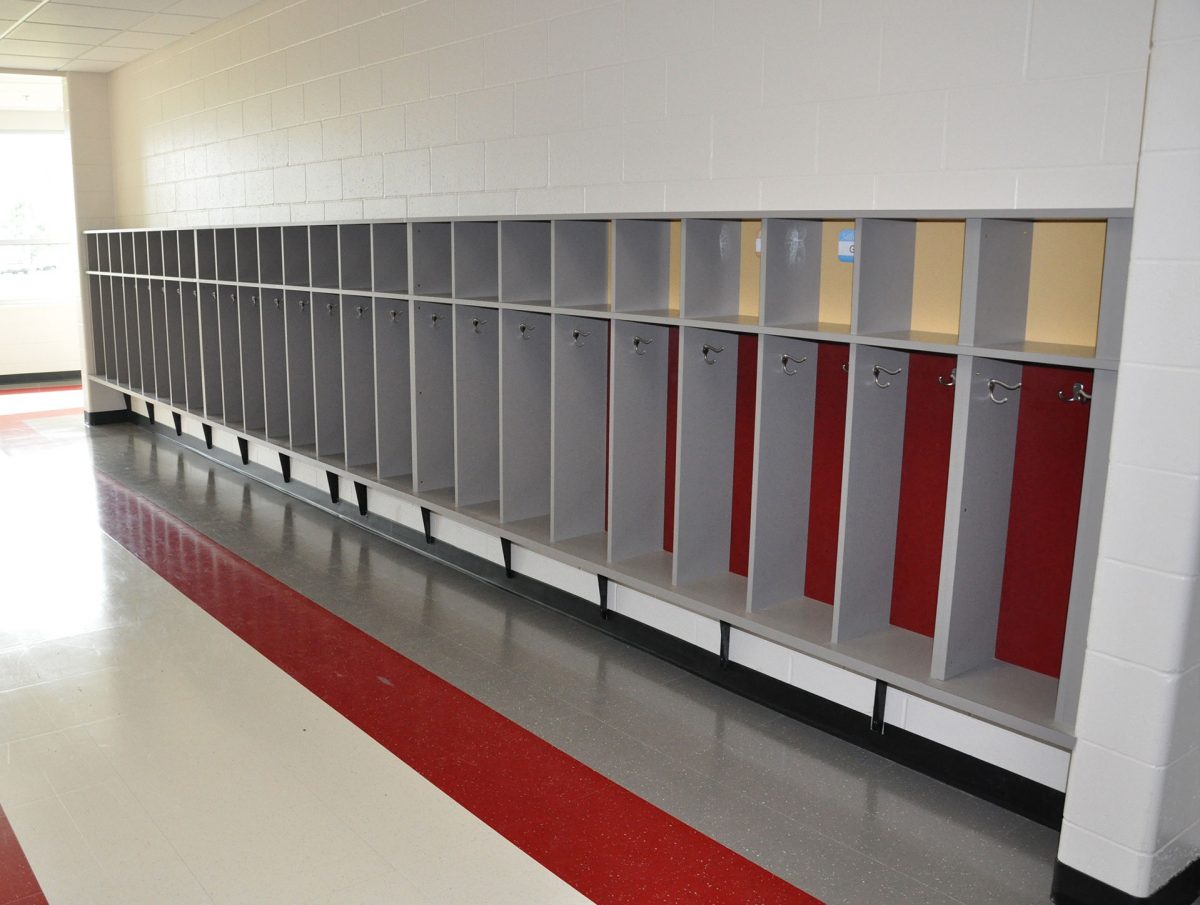 A Look at AWI’s New Standards - Lange Bros.